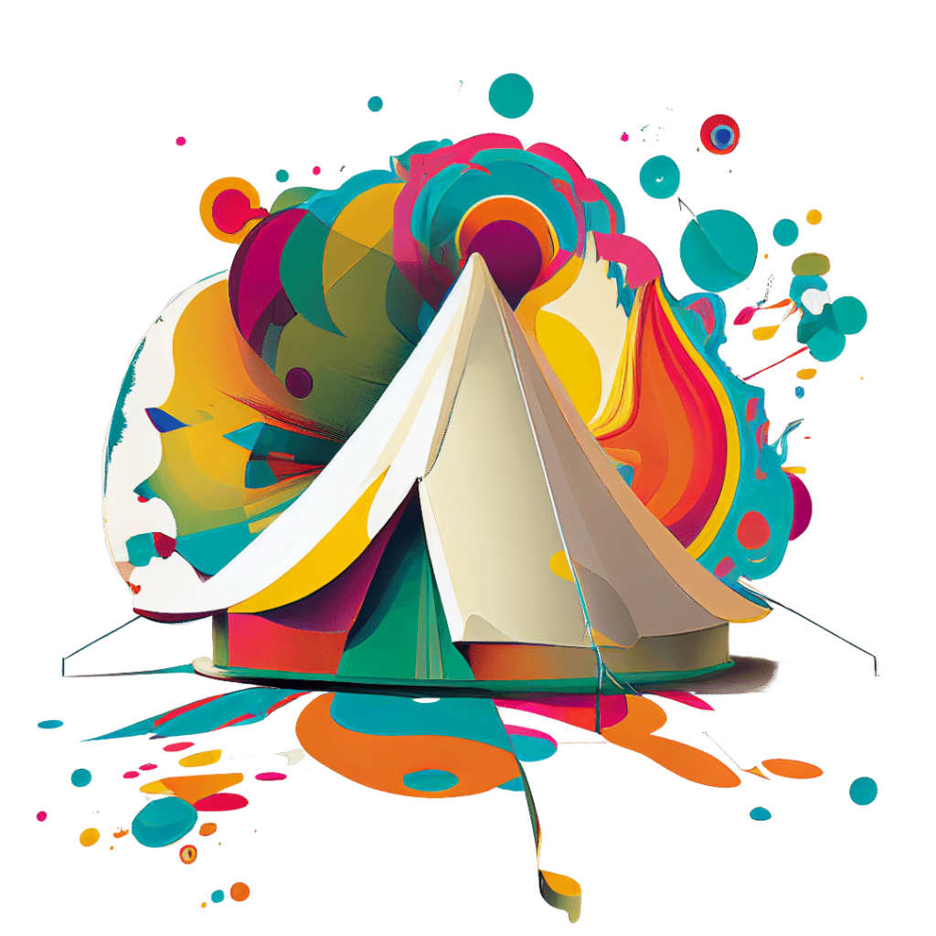 Brilliant Bell Tent Hire - Bell Tents made Easy.